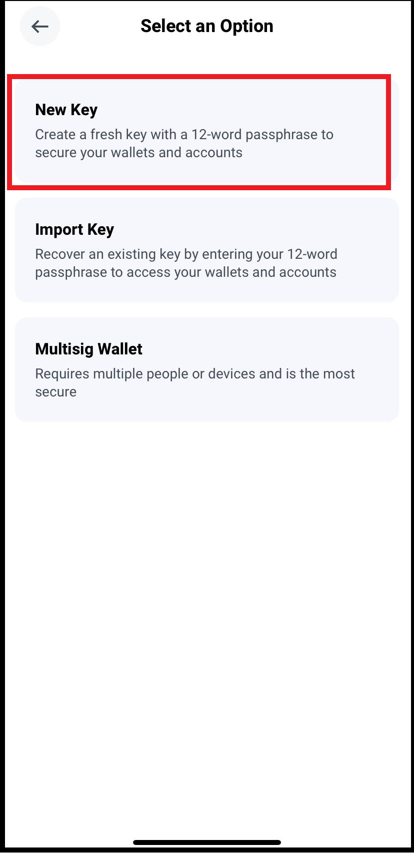 Bitpay Step by Step Instructions – BookMaker