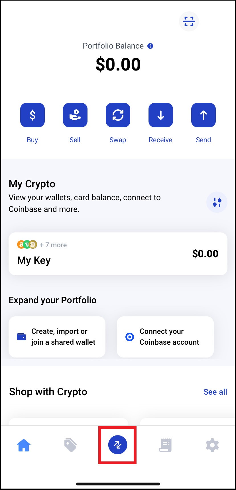 Bitpay Step by Step Instructions – BookMaker