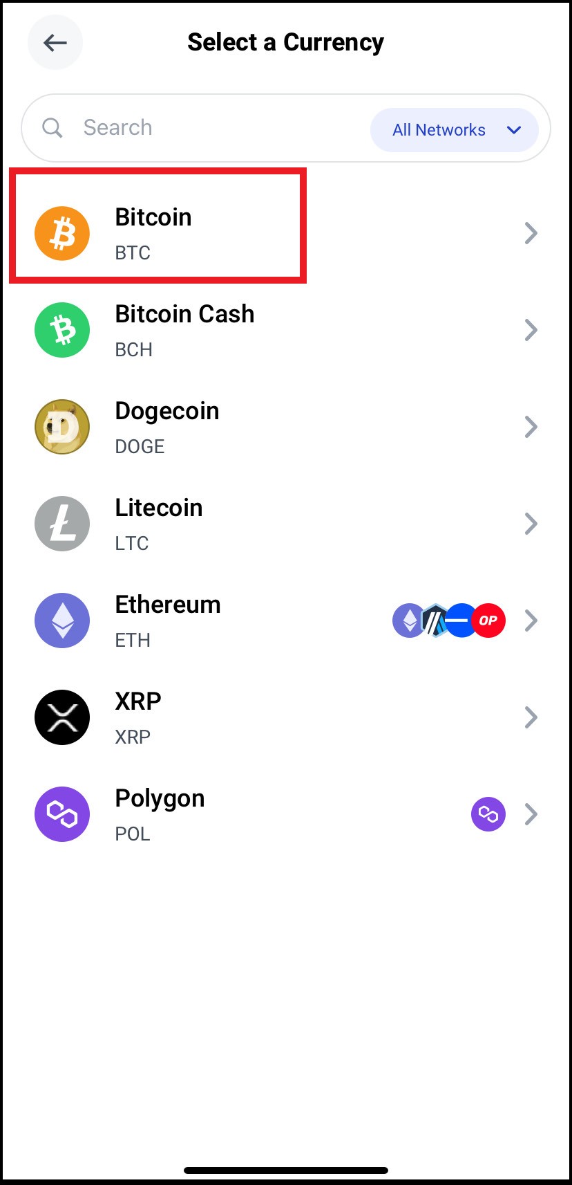 Bitpay Step by Step Instructions – BookMaker