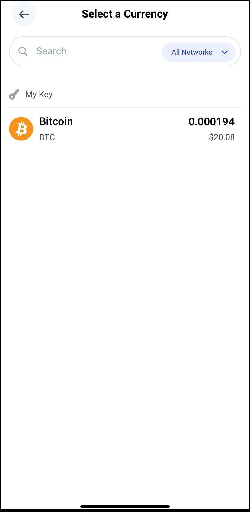 Bitpay Step by Step Instructions – BookMaker