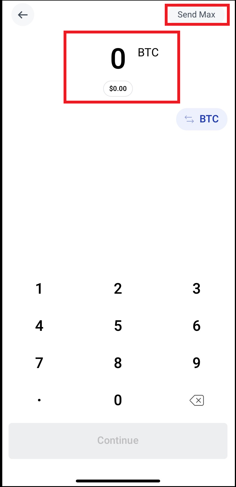 Bitpay Step by Step Instructions – BookMaker