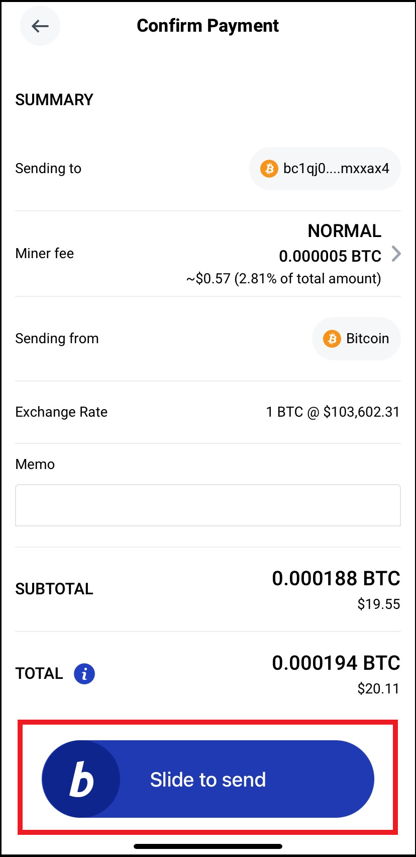 Bitpay Step by Step Instructions – BookMaker