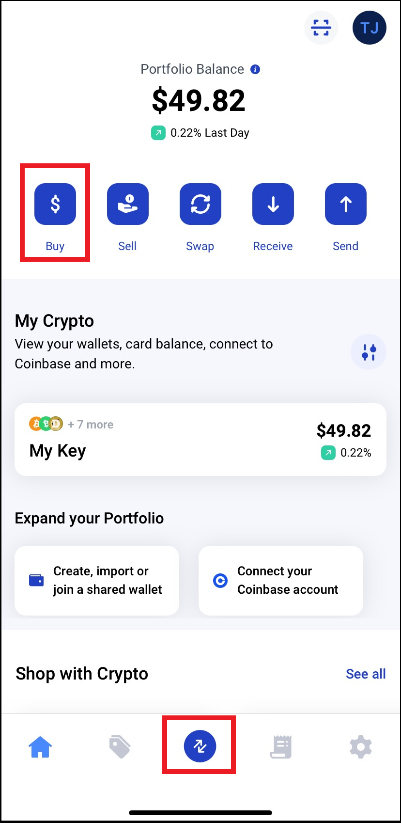 Bitpay Step by Step Instructions – BookMaker