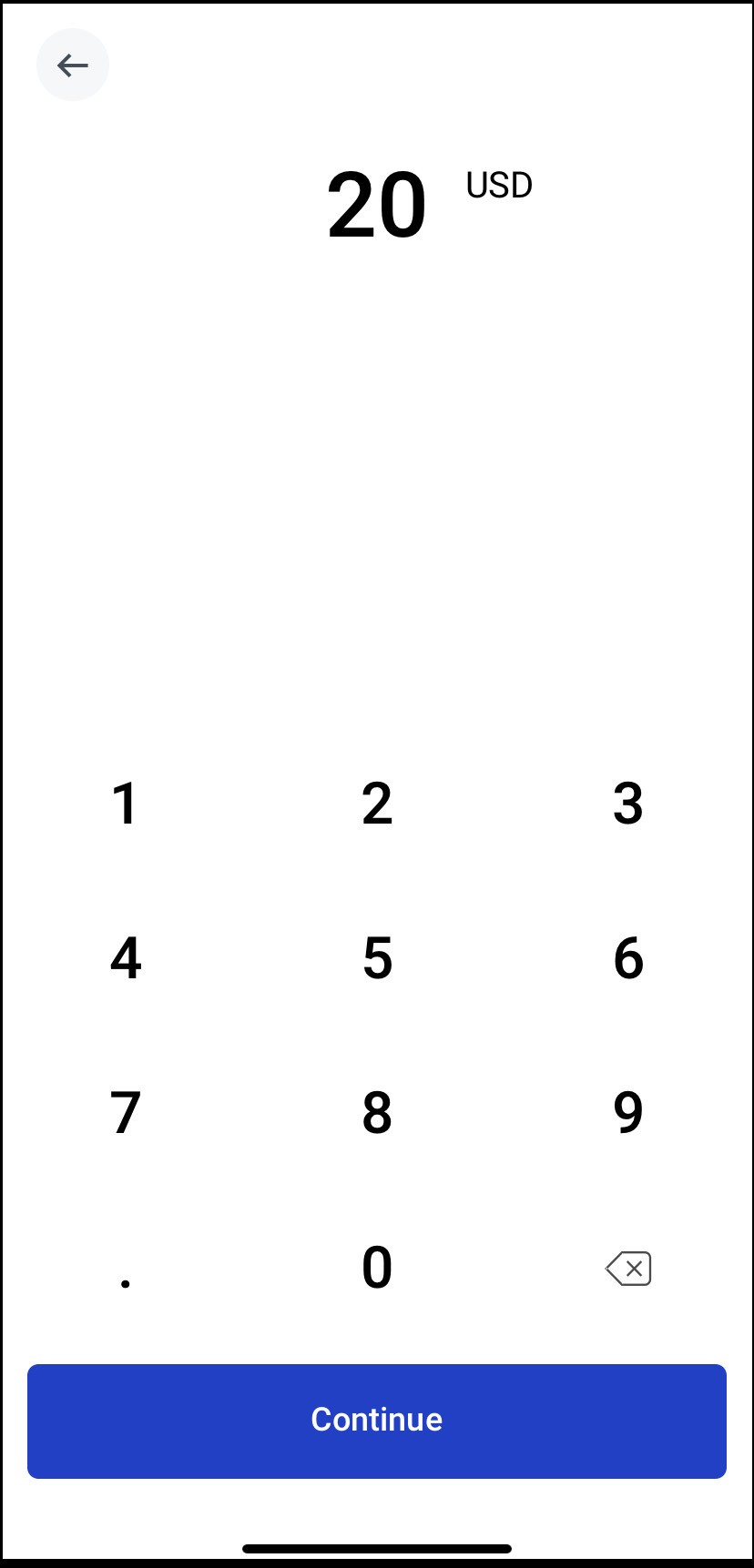 Bitpay Step by Step Instructions – BookMaker