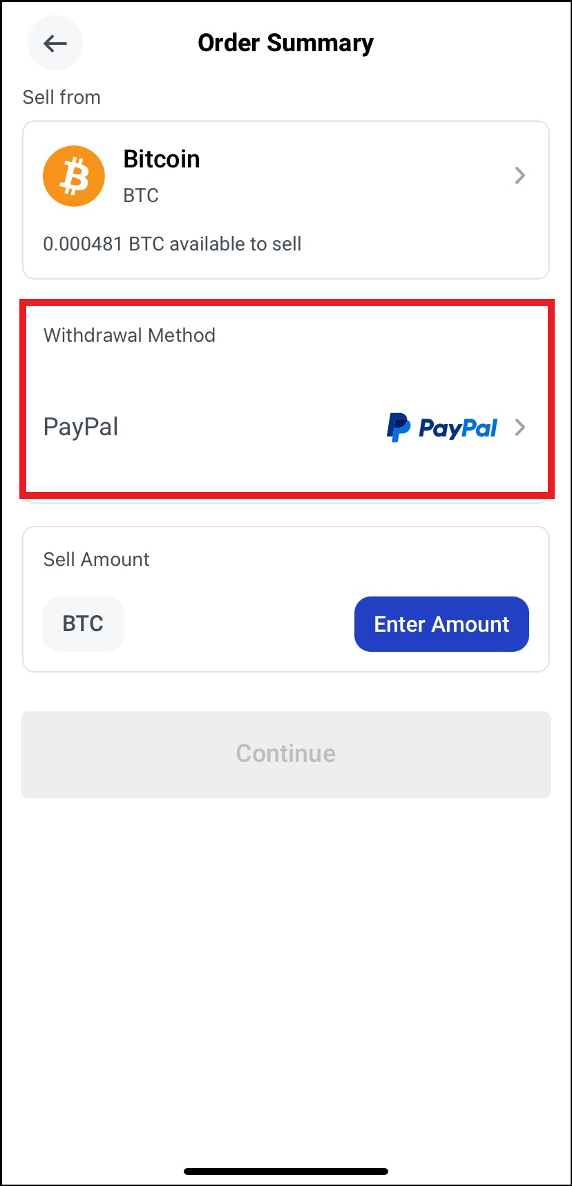 Bitpay Step by Step Instructions – BookMaker